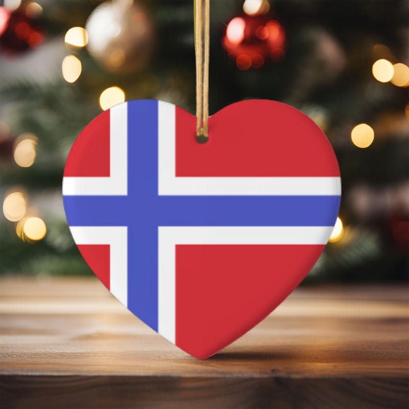 Norwegian Gift - 60+ Gift Ideas for 2025