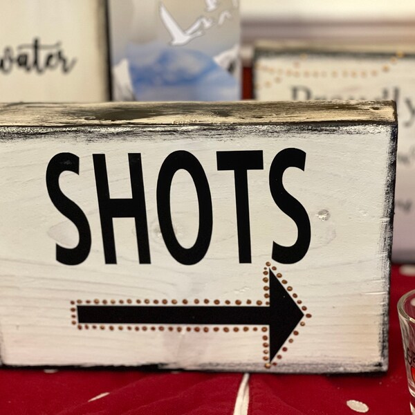 Humorous Wood Sign - Etsy