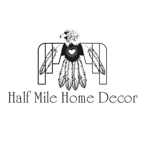 HalfMileHomeDecor - Etsy