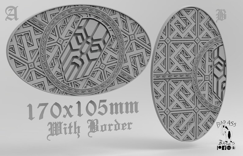 170x105mm Dwarven Throne Room - Etsy