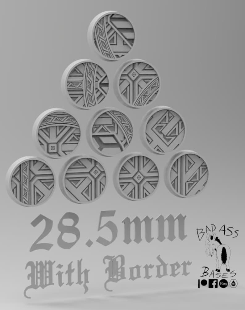 28.5mm Dwarven Throne Room - Etsy