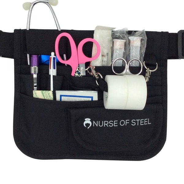 Nurse Belt - Etsy