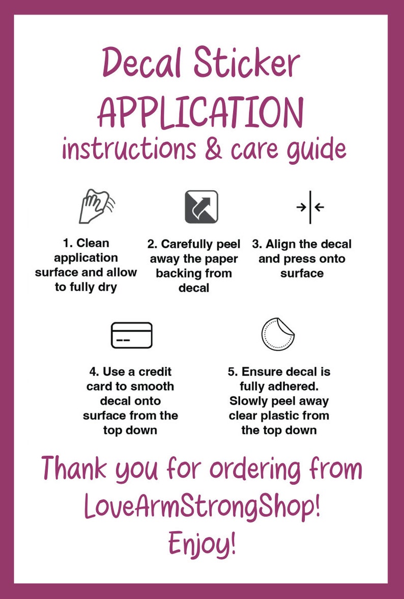 Sacred Heart Sticker, Sacred Heart Decal, Faith Car Sticker, Catholic ...