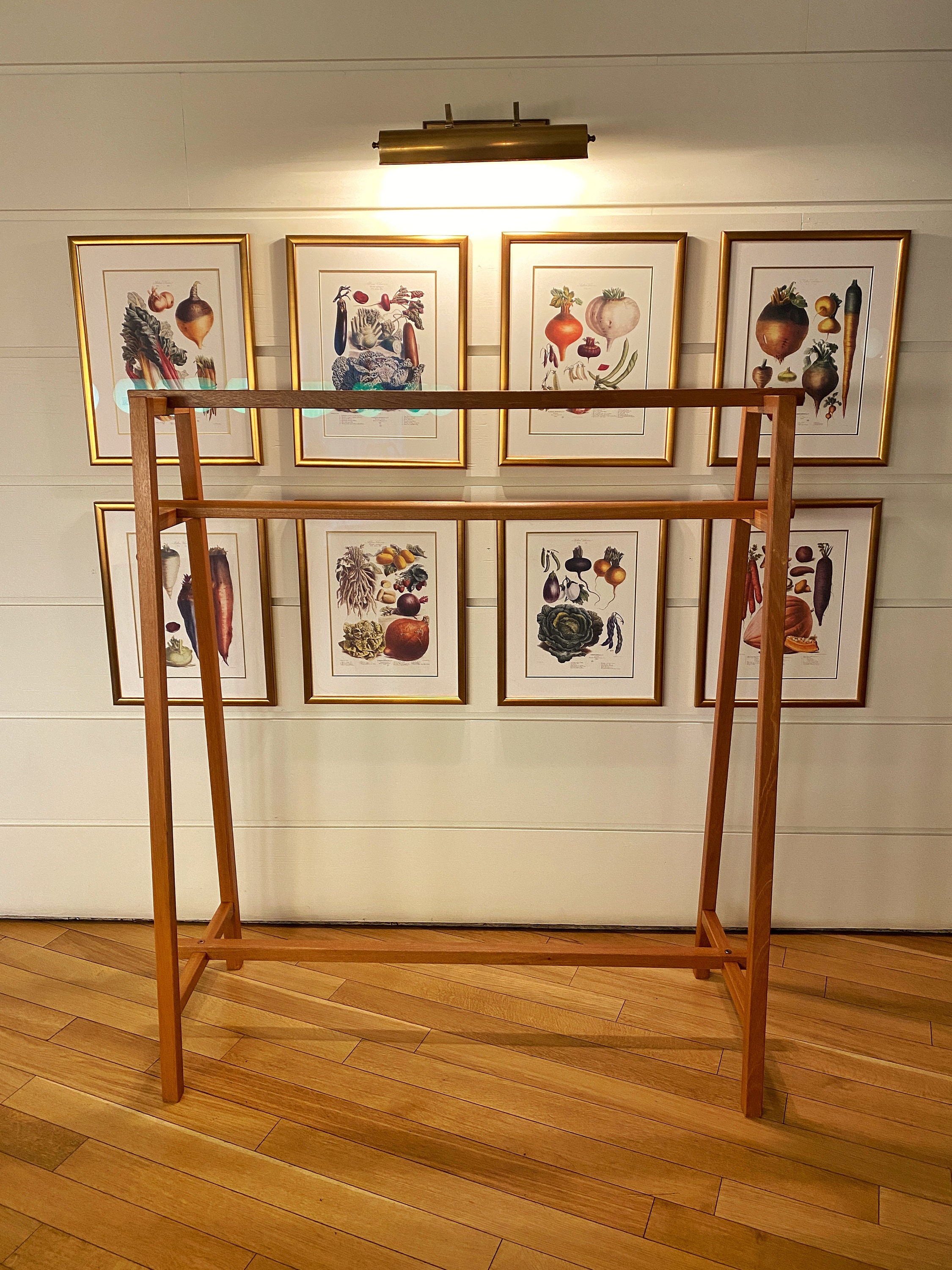 Custom Made Clothing Rack - Etsy