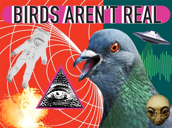 Aliens Meme Original