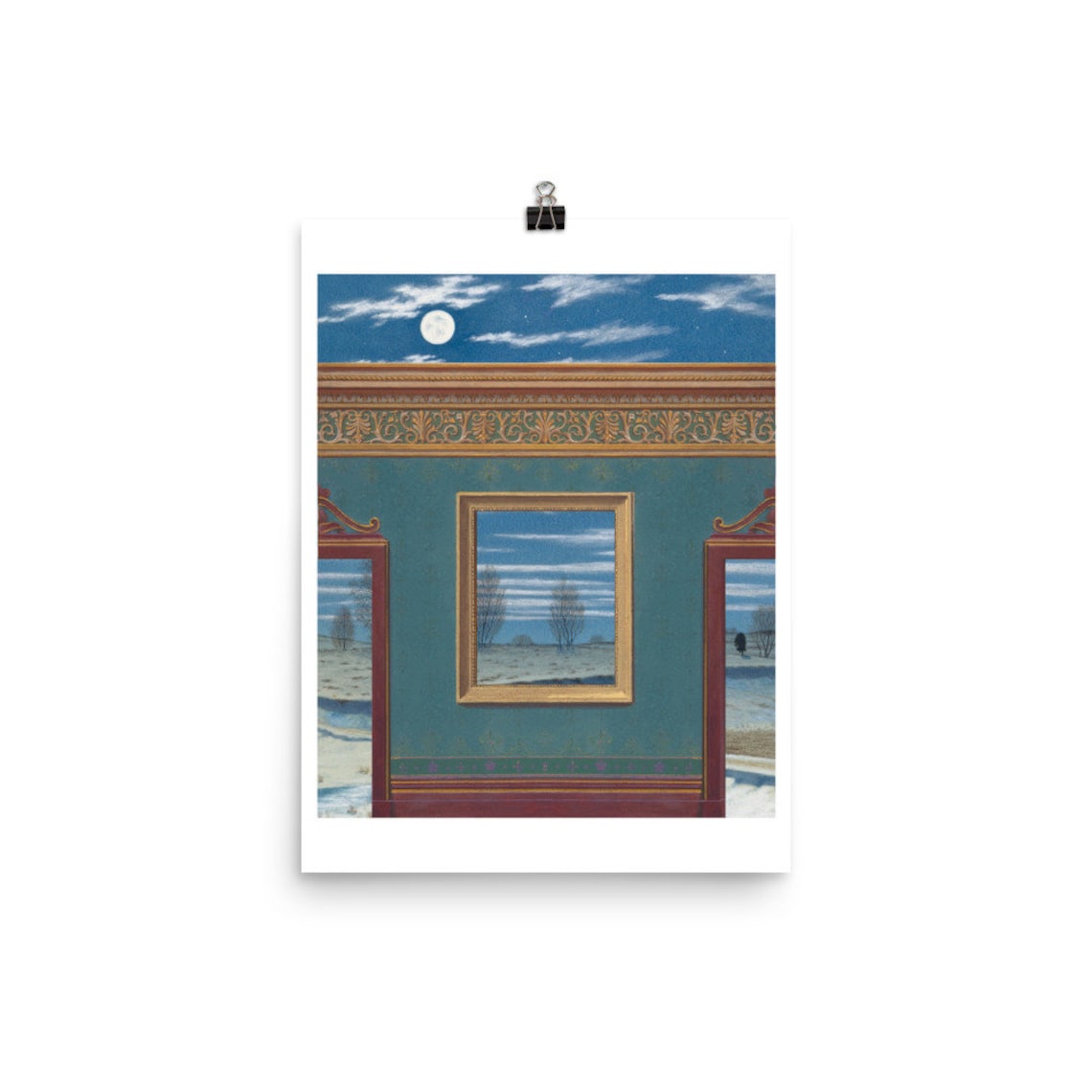 Liminality Poster | Etsy