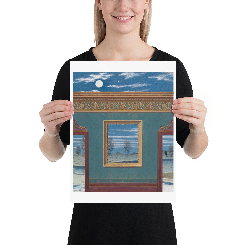 Liminality Poster - Etsy