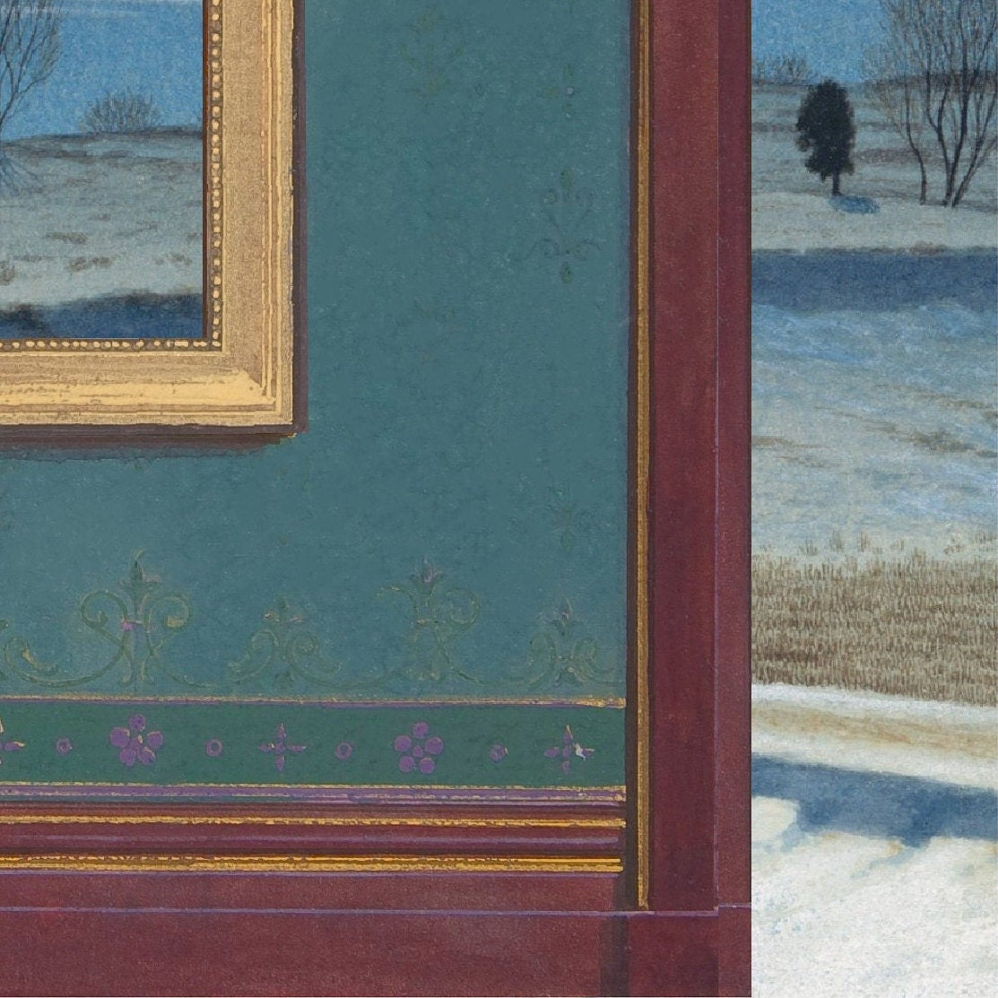 Liminality Poster - Etsy