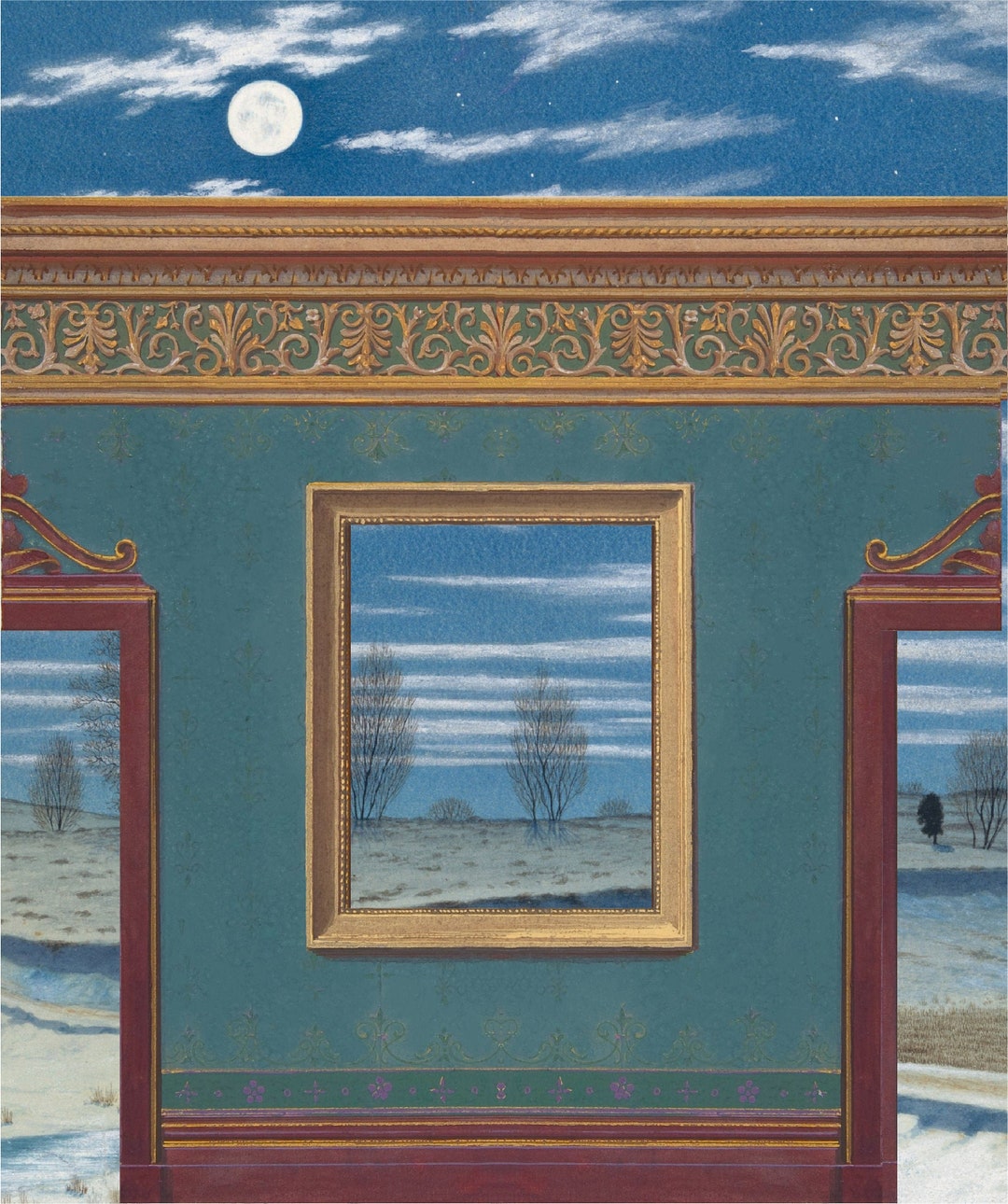 Liminality Poster - Etsy