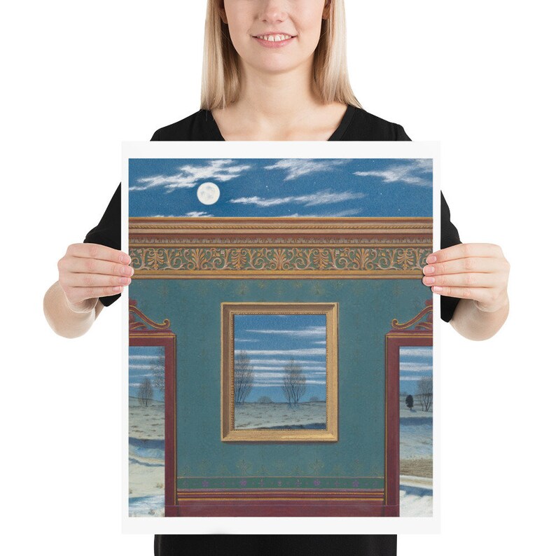 Liminality Poster | Etsy