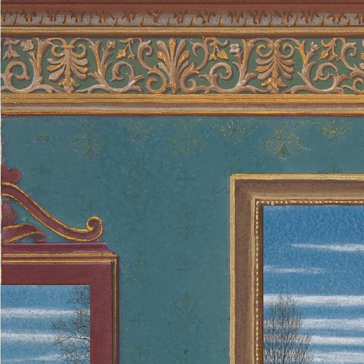 Liminality Poster - Etsy