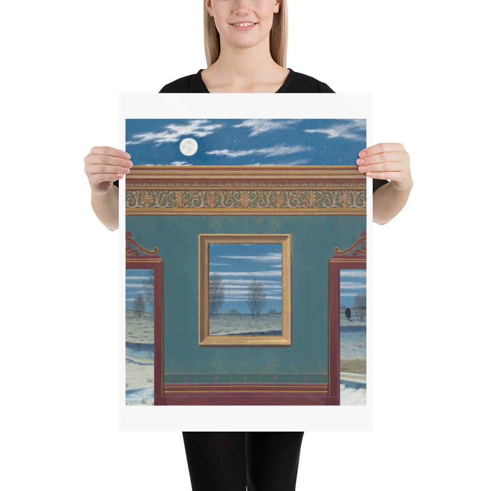 Liminality Poster - Etsy