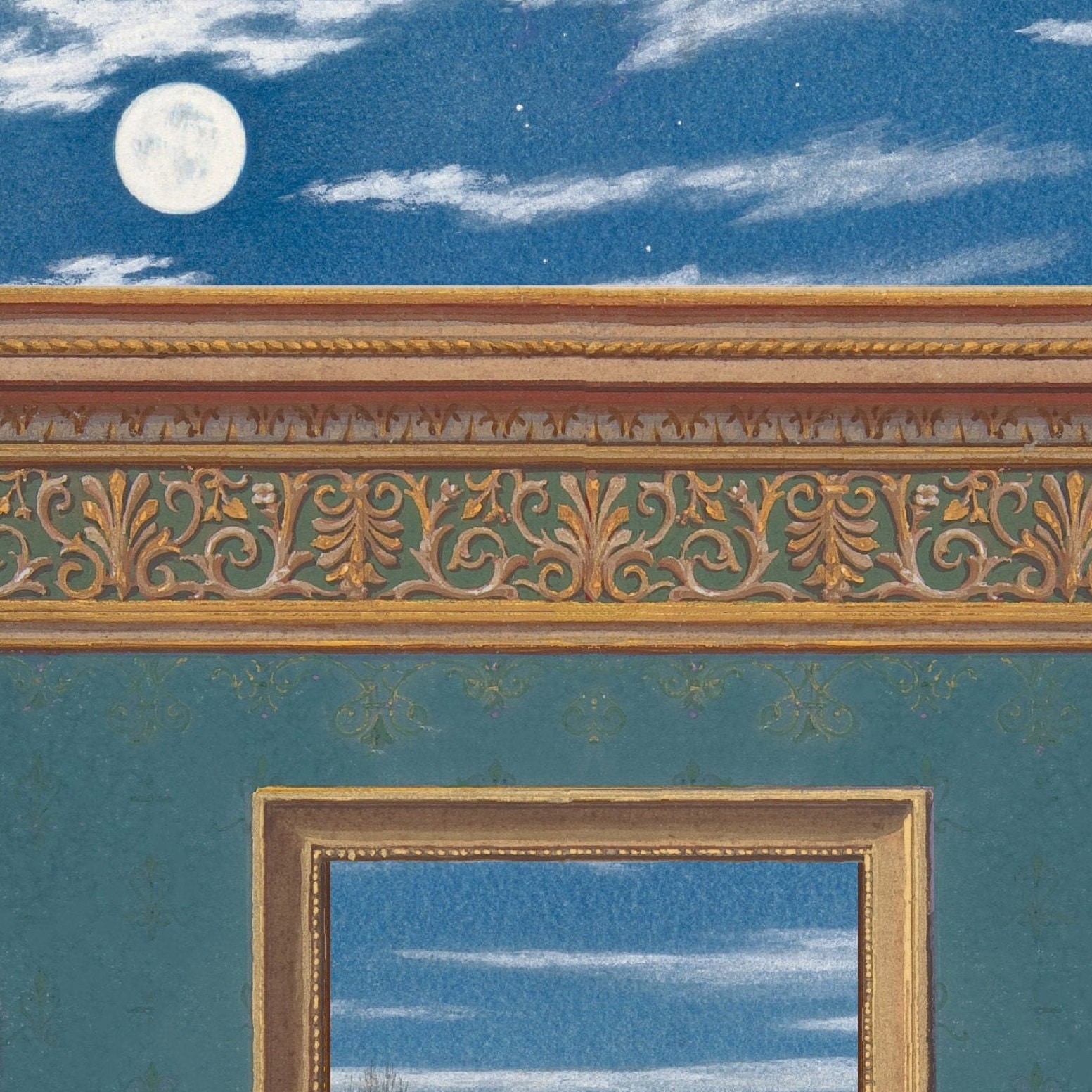 Liminality Poster - Etsy