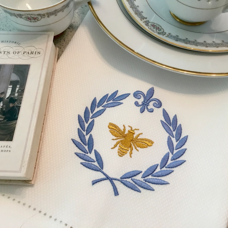 Fleur De Lis Decor - Etsy