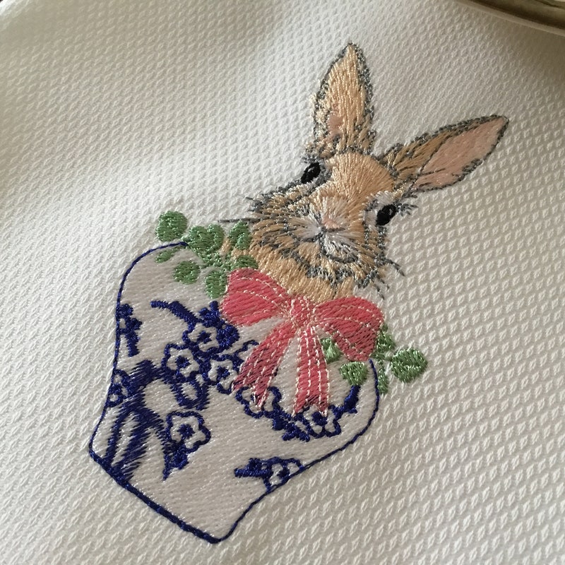 Easter China - Etsy