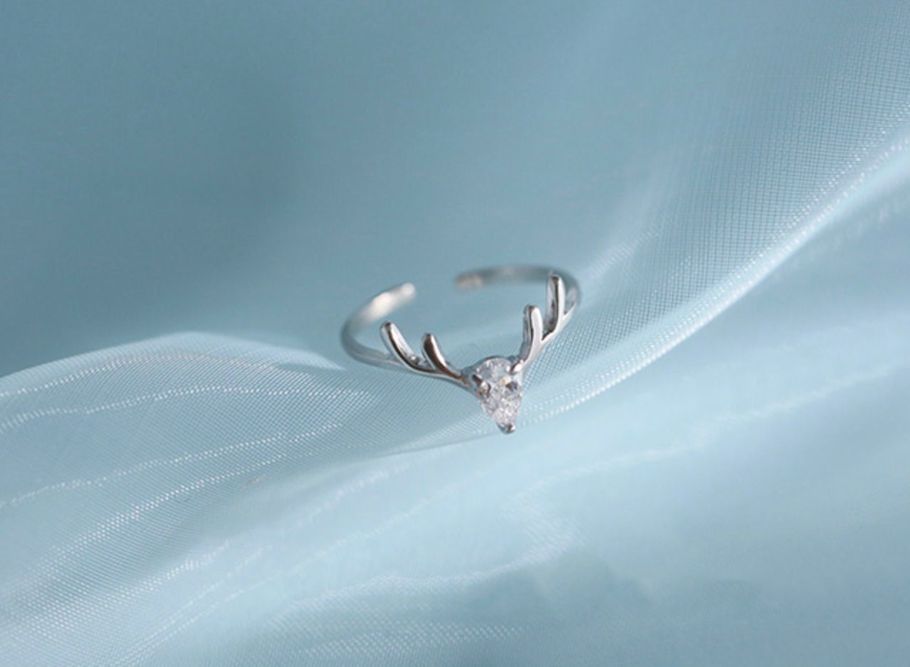 Elks Ring - Etsy