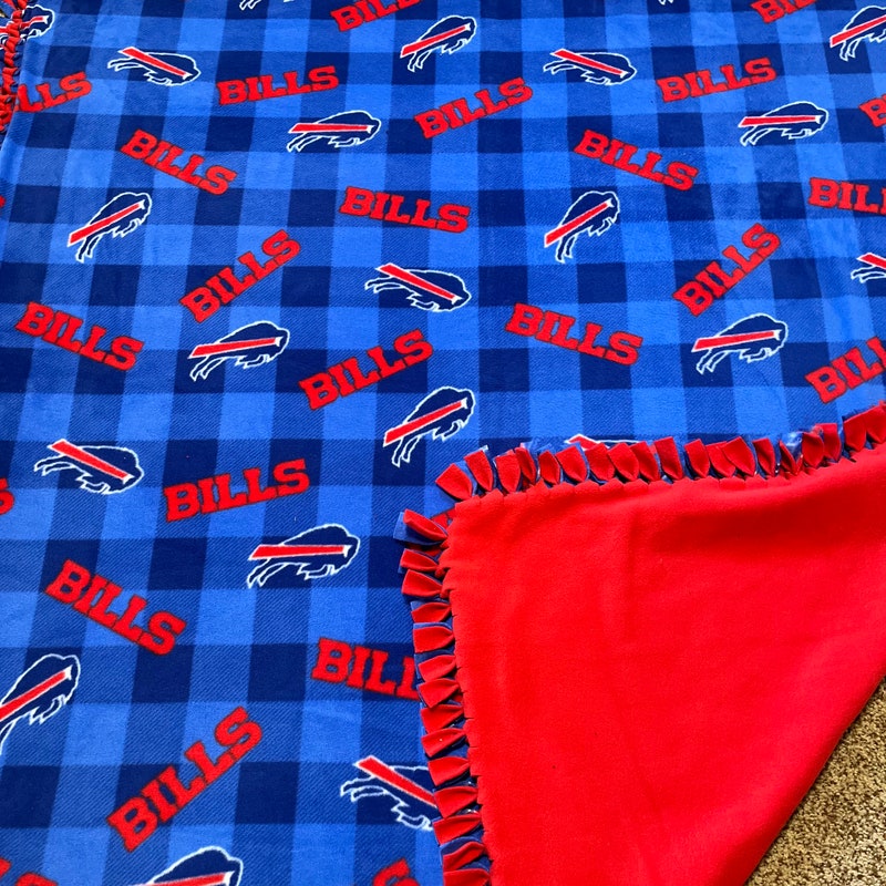Buffalo Bills - Etsy