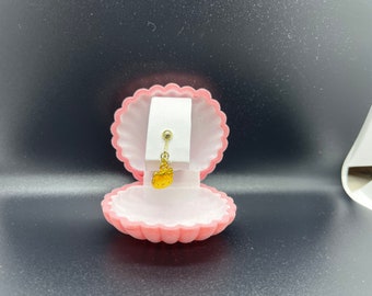 Kitty Nose Ring - Etsy