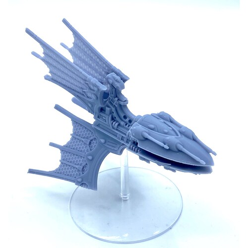 Space Elf Pirate Eclipse Class Cruiser - Etsy