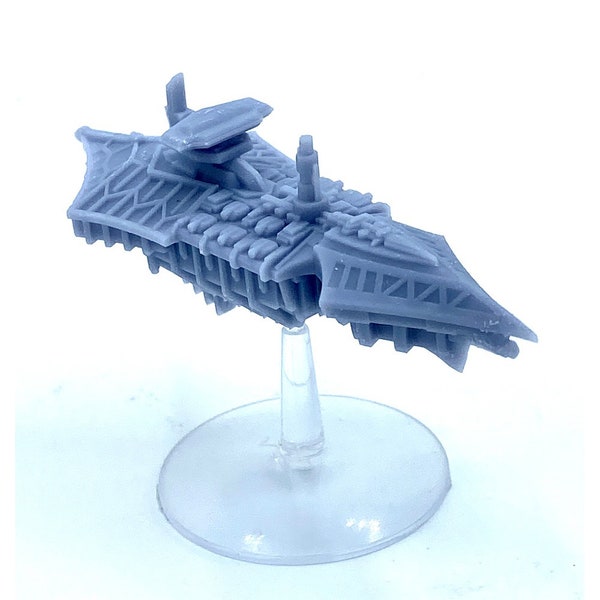 Chaos Cruiser - Etsy