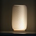 Mini Table Lamp - Etsy