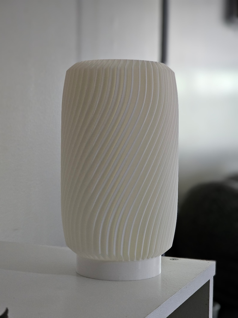 Mini Table Lamp - Etsy