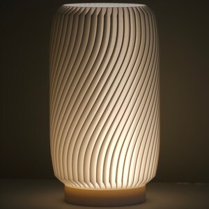 Mini Table Lamp - Etsy