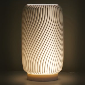 Mini Table Lamp - Etsy