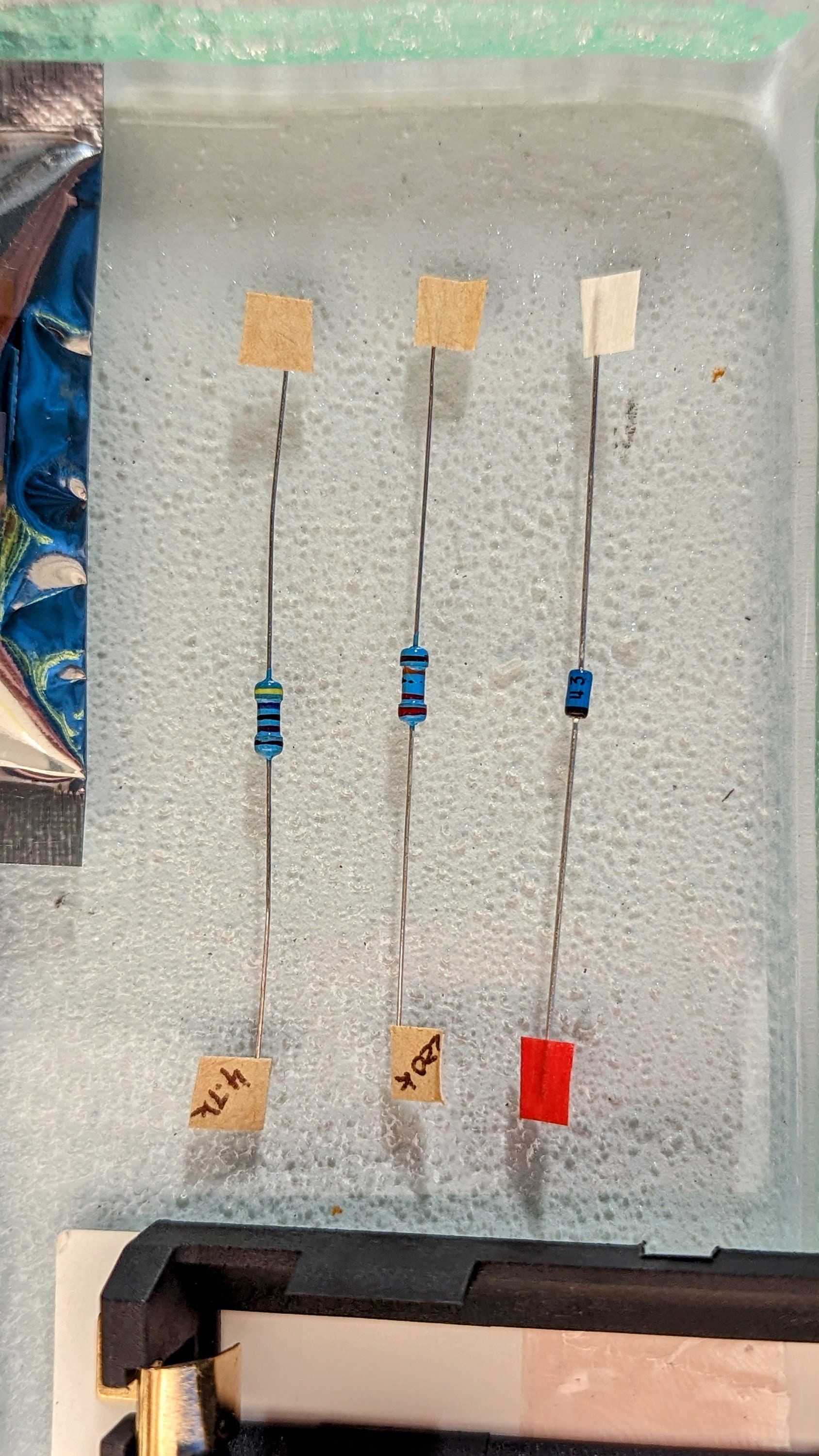 Ispindel tilt Parts Kit Stand Wireless Digital - Etsy Australia