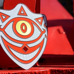 Mask of Truth, the Legend of Zelda: Majora's Mask/ocarina of Time, 3D ...