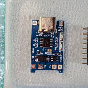 Ispindel (tilt) Parts Kit + Stand Wireless Digital Hydrometer ...