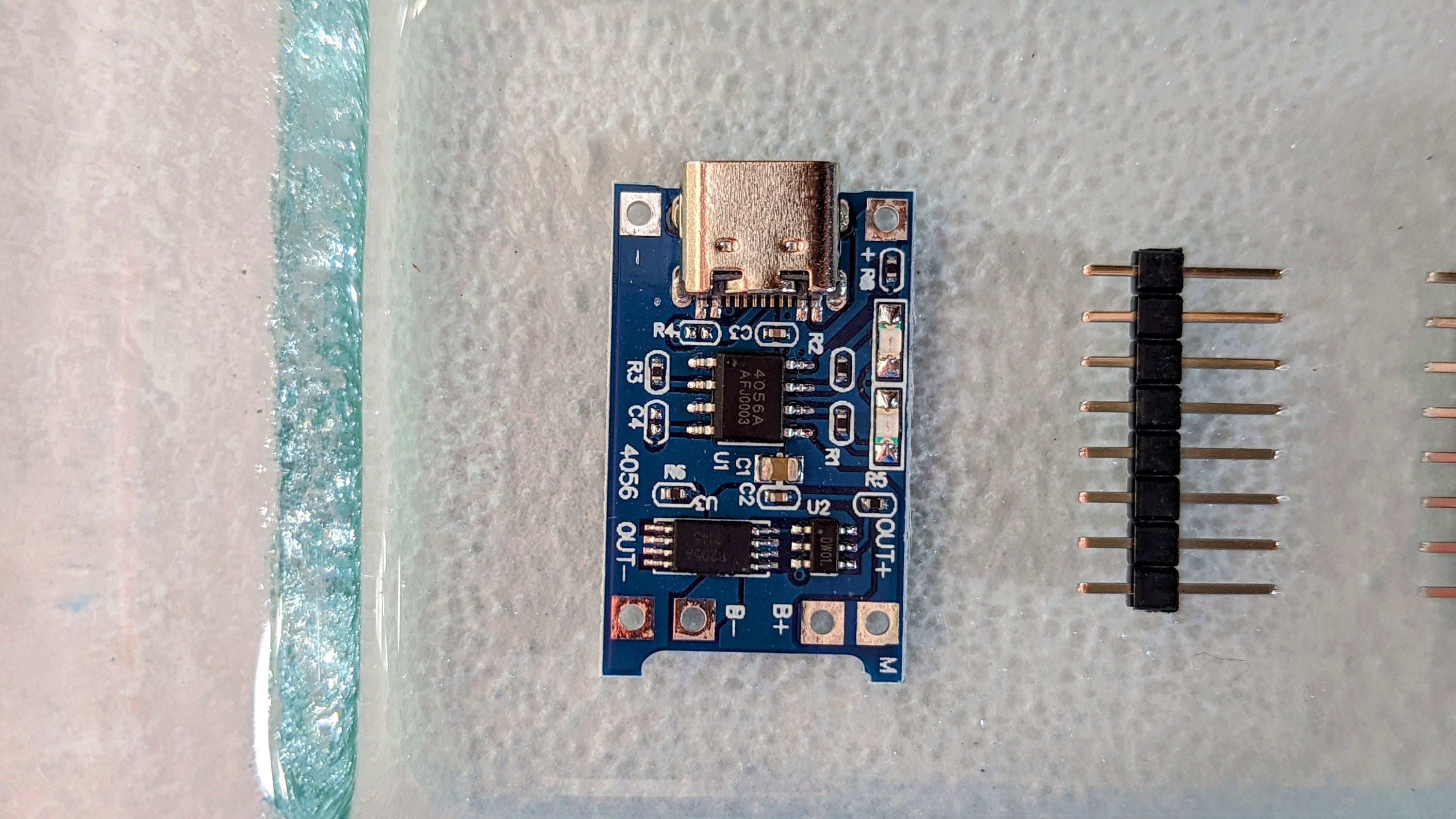 Ispindel tilt Parts Kit Stand Wireless Digital - Etsy Australia