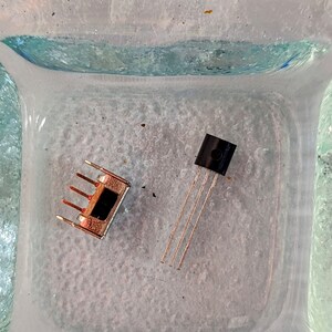 Ispindel (tilt) Parts Kit + Stand Wireless Digital Hydrometer ...