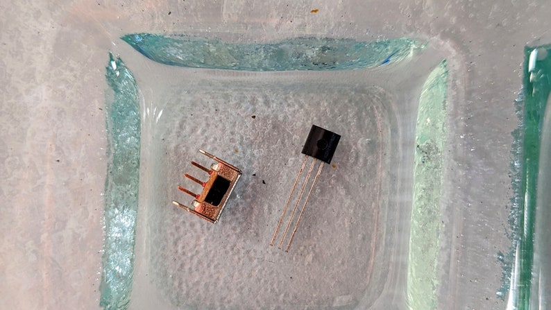 Ispindel (tilt) Parts Kit + Stand Wireless Digital Hydrometer ...