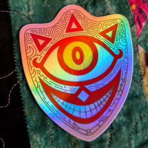 Mask of Truth, the Legend of Zelda: Majora's Mask/ocarina of Time, 3D ...