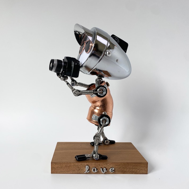 Shutterbug gifts - Etsy.de
