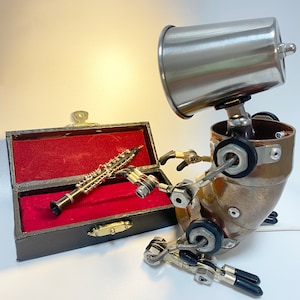 Oboe Player Lamp|personalized Oboe Teacher Student Room Decor|my ...