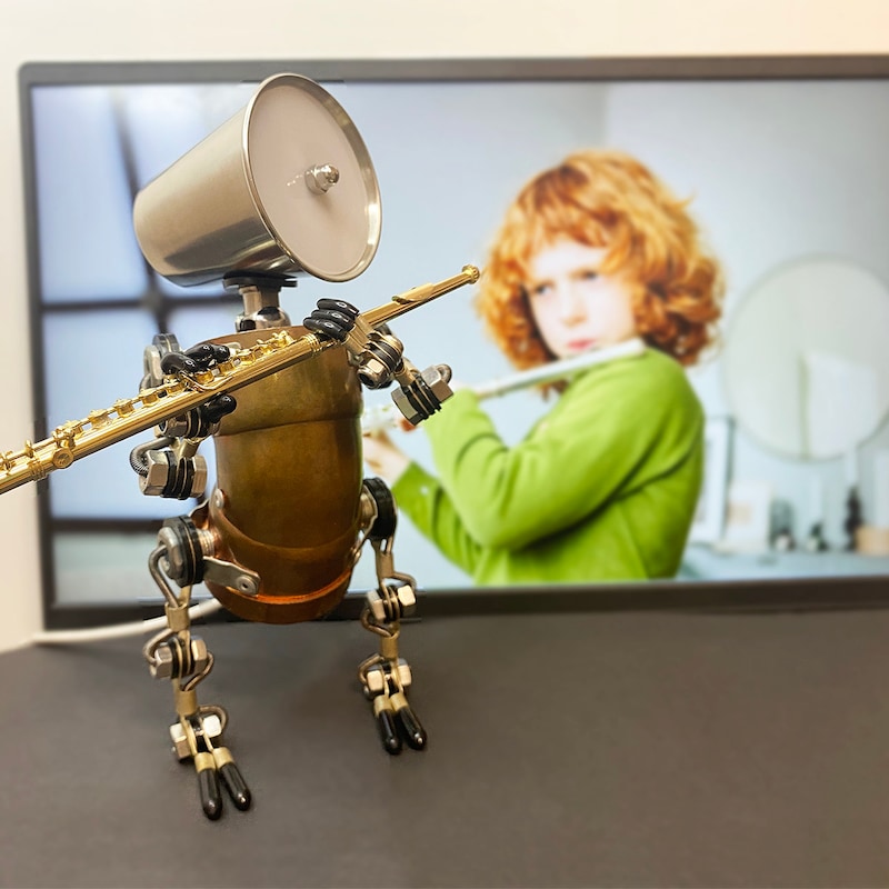 MusicianStreet - Etsy