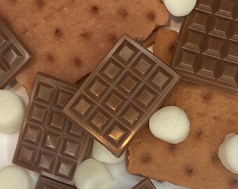 Fake Graham Cracker - Etsy