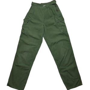 70s Military Pants - Etsy 70s Military Pants - Etsy
