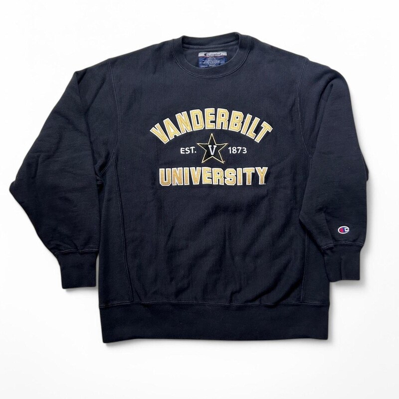 Vanderbilt University - Etsy
