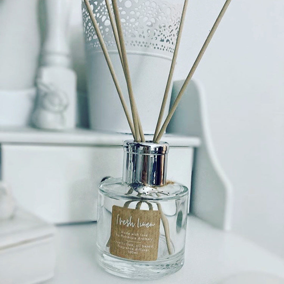 Diffuseur à roseaux de luxe parfum maison diffuseur - Etsy France