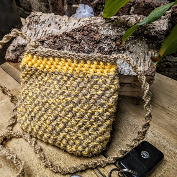 Crochet Twine - Etsy