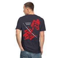 Bushido - Etsy