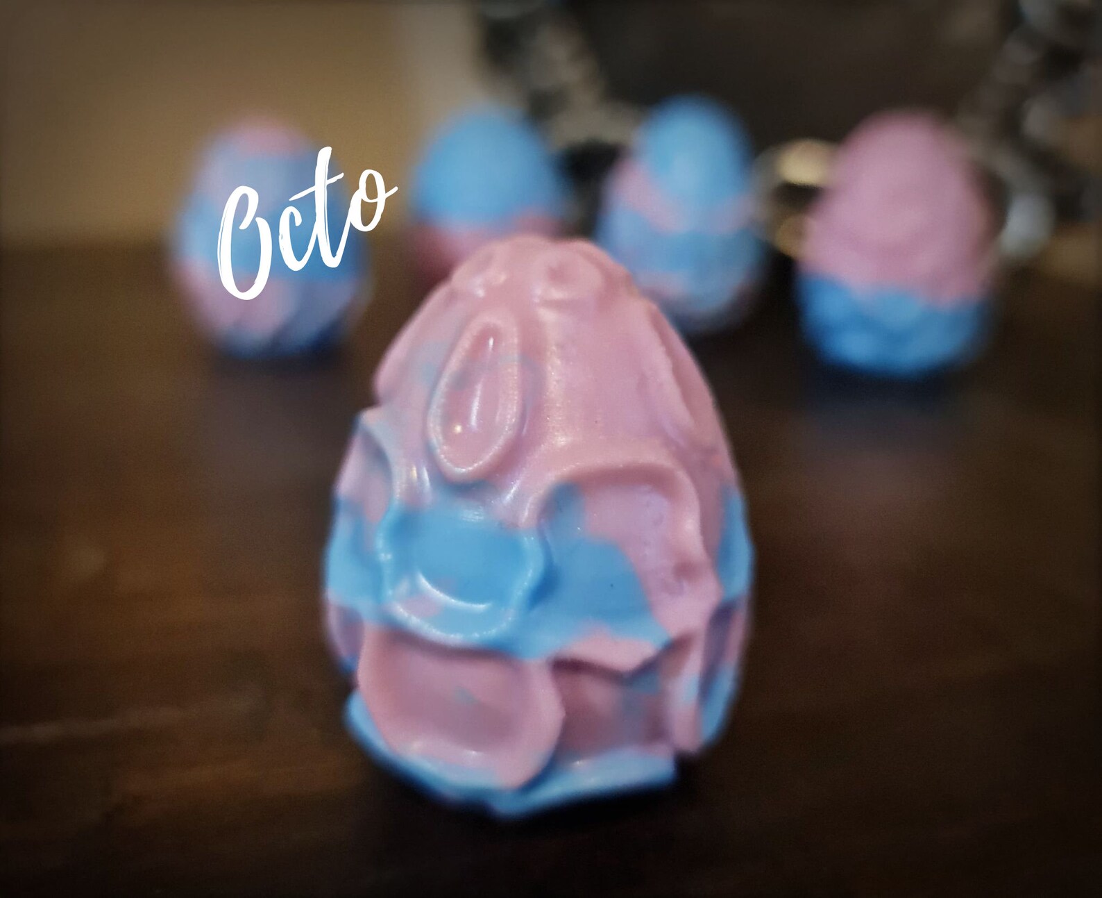 Oomancy Kegel Eggs Ovipositor Vaginal Eggs | Etsy