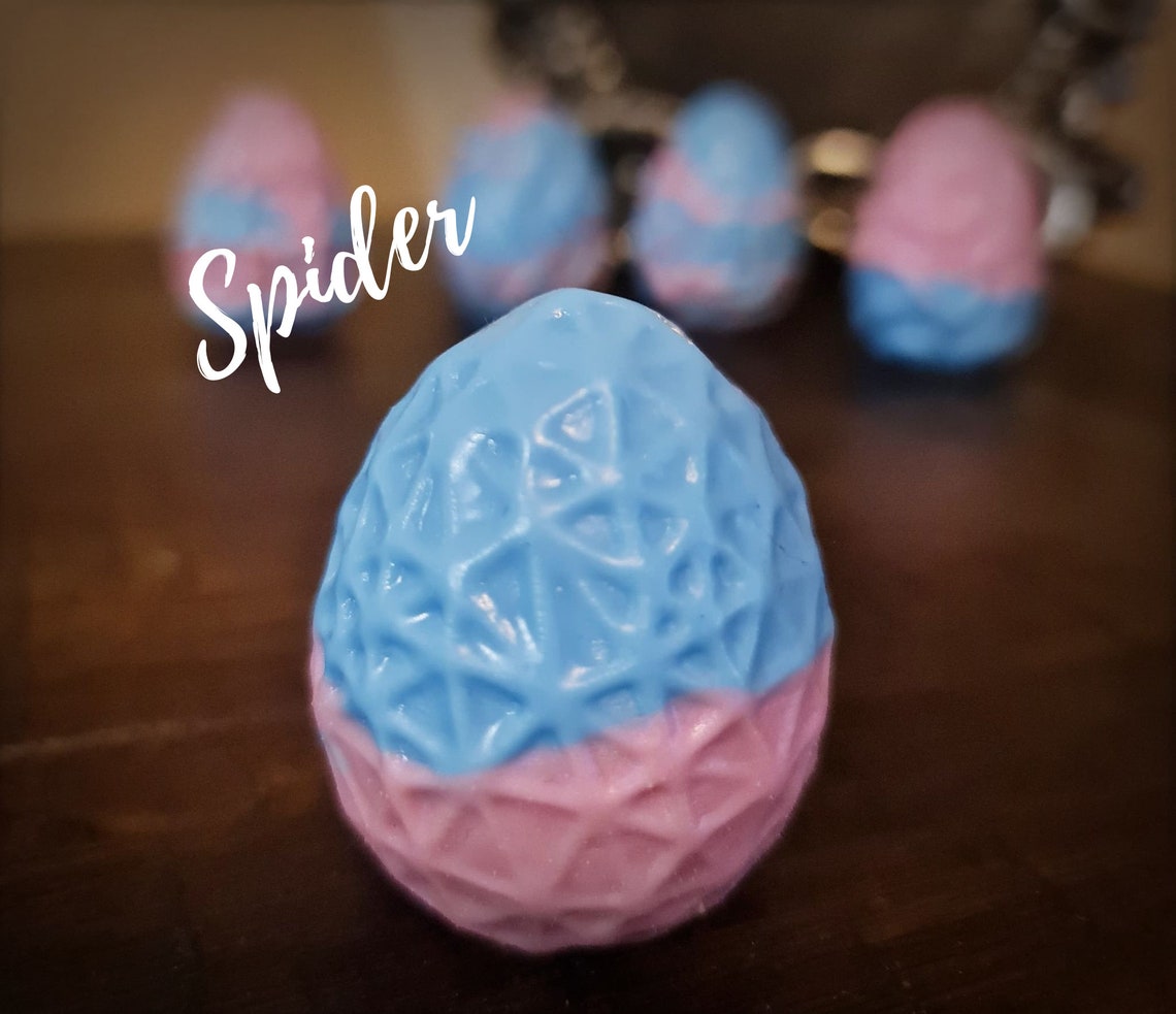 Oomancy Kegel Eggs Ovipositor Vaginal Eggs | Etsy