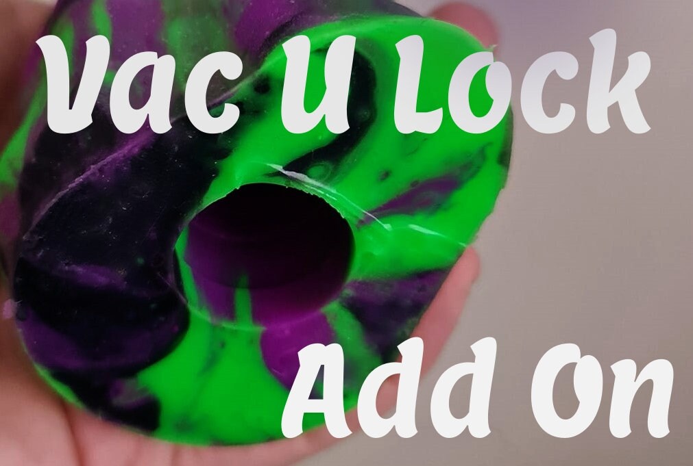 Vac U Lock Add On | Etsy