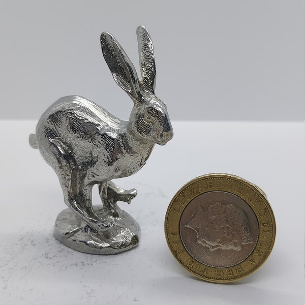 Mountain Hare - Etsy