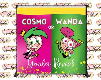 Da Rules Book (from Fairly Odd Parents) - Etsy