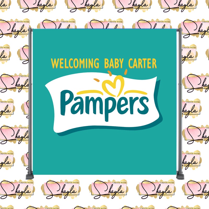 Pamper - Etsy